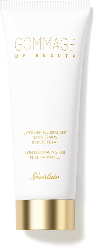 GUERLAIN Отшелушивающая маска для обновления поверхности кожи Beauty Skin Cleansers Gommage de Beaute 75 ml