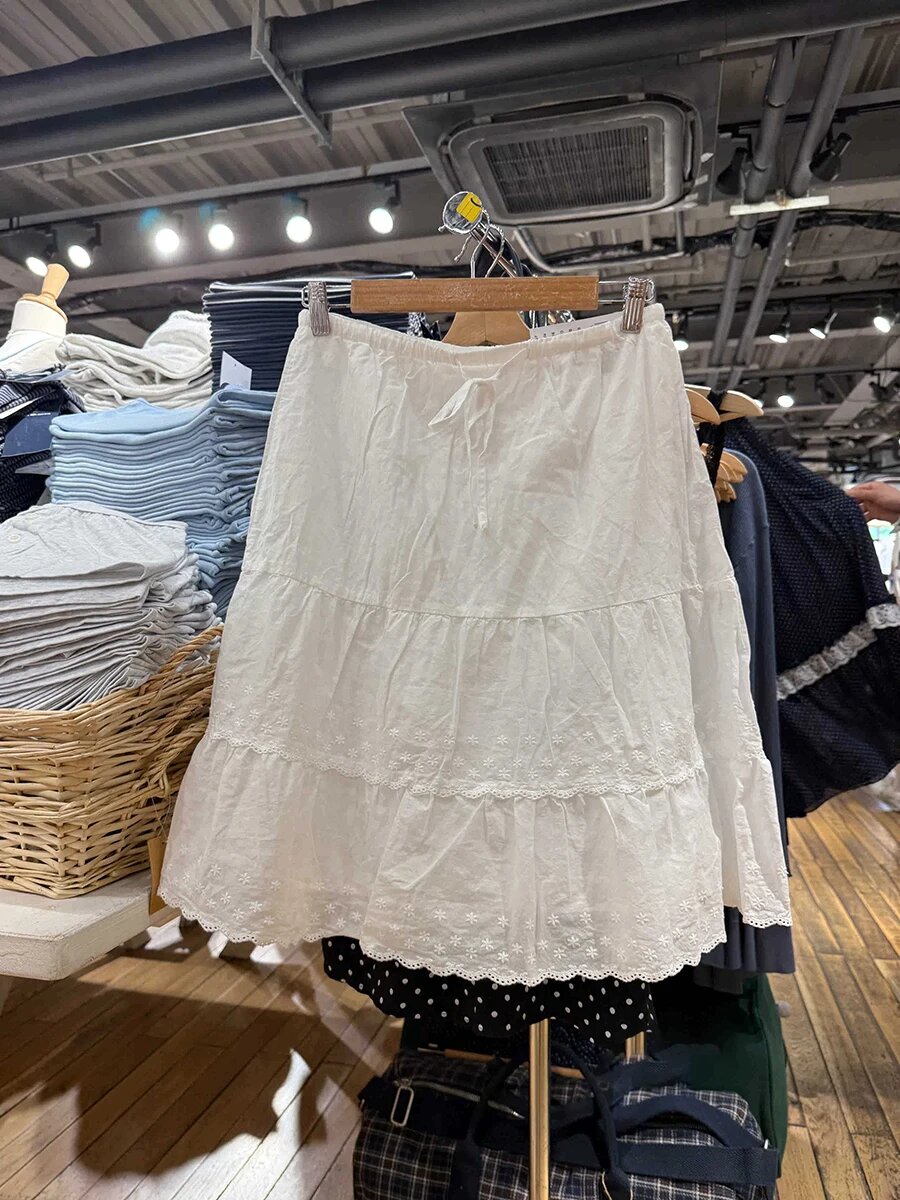 Юбка