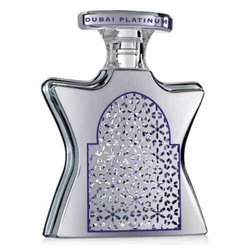 Bond № 9 dubai platinum