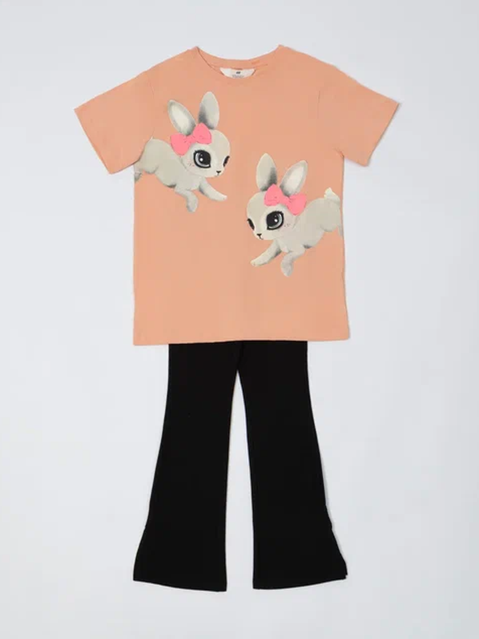 Комплект одежды