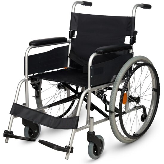 Кресло-коляска Armed KR 001 46 см, литые колёса