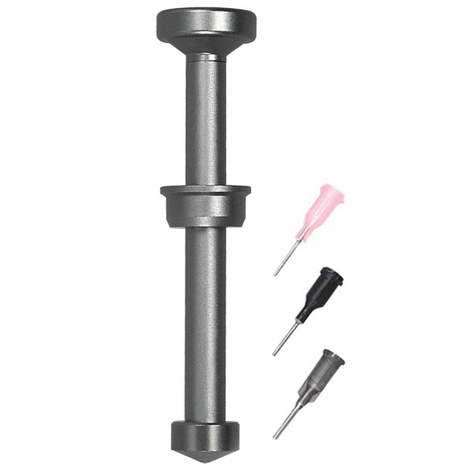 Эргономичный дозатор припоя с аппликатором флюса для ремонта электроники