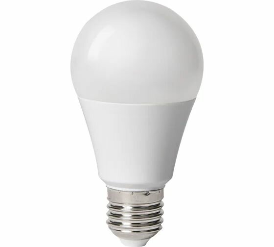 Светодиодная низковольтная лампа FERON (15W) 12-48V E27 4000K A60
