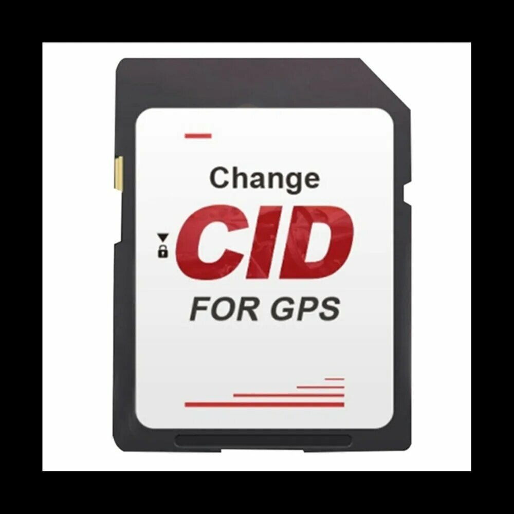 Z8(T O Q G) Карта памяти SD-карта поддерживает навигацию, запись кода, высокоскоростное изменение CID-навигации GPS-карта только один раз (16G)