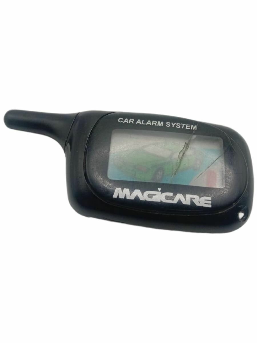 Секондхэнд Брелок Scher Khan Magicar (внимание! Производство KOREA)