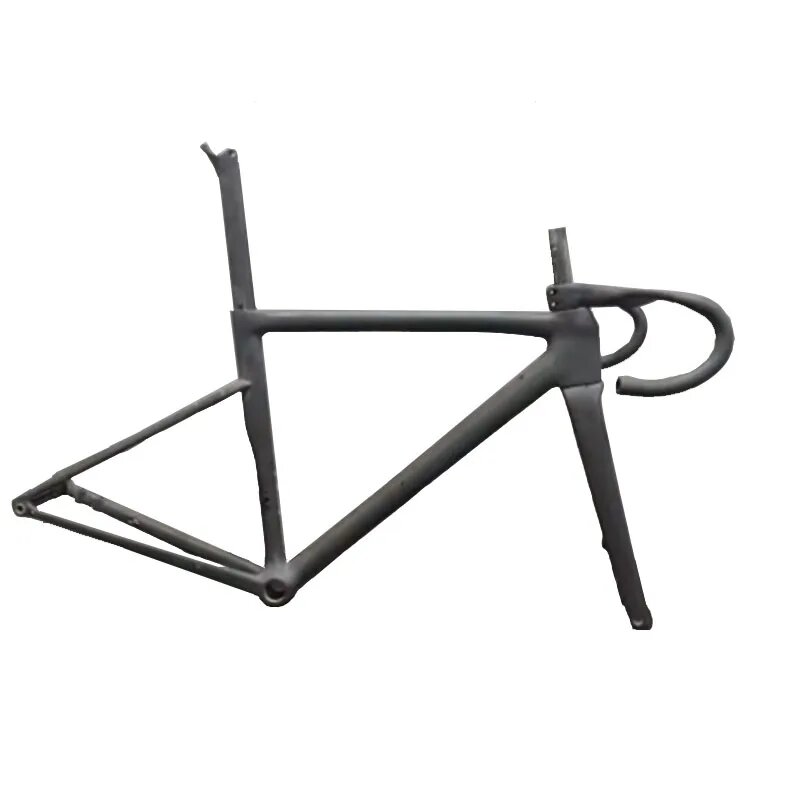 Карбоновая рама T1100 для шоссейного велосипеда 520