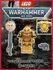 Warhammer 40000 фигурки