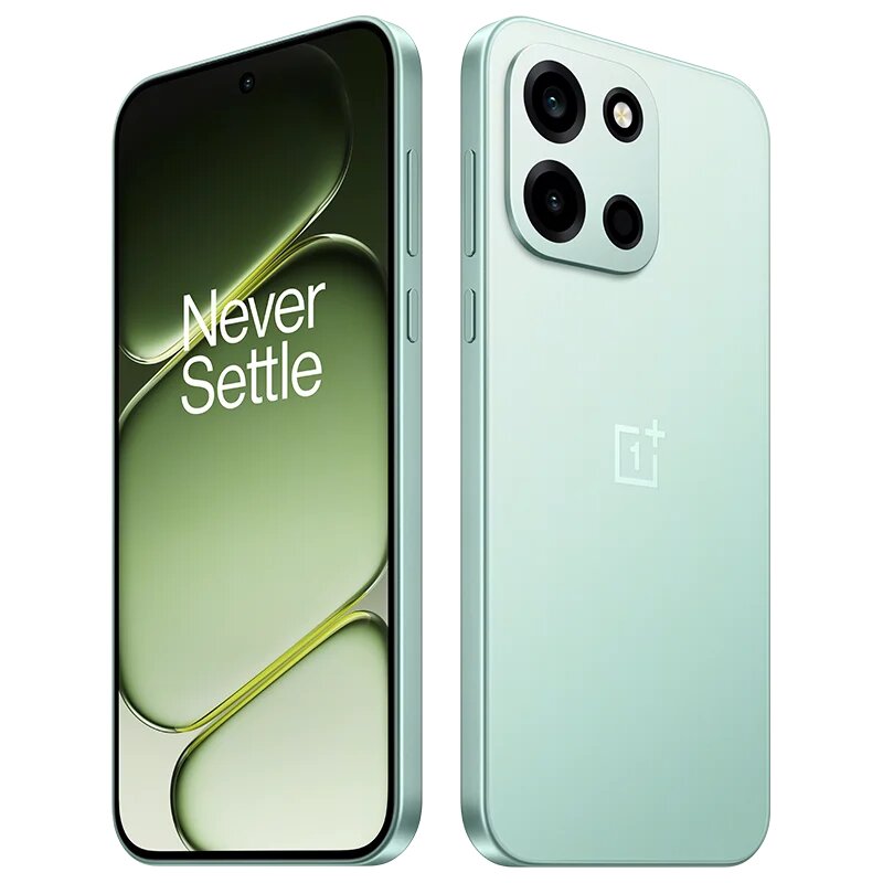 Смартфон OnePlus Turbo 6, 12/256ГБ, china