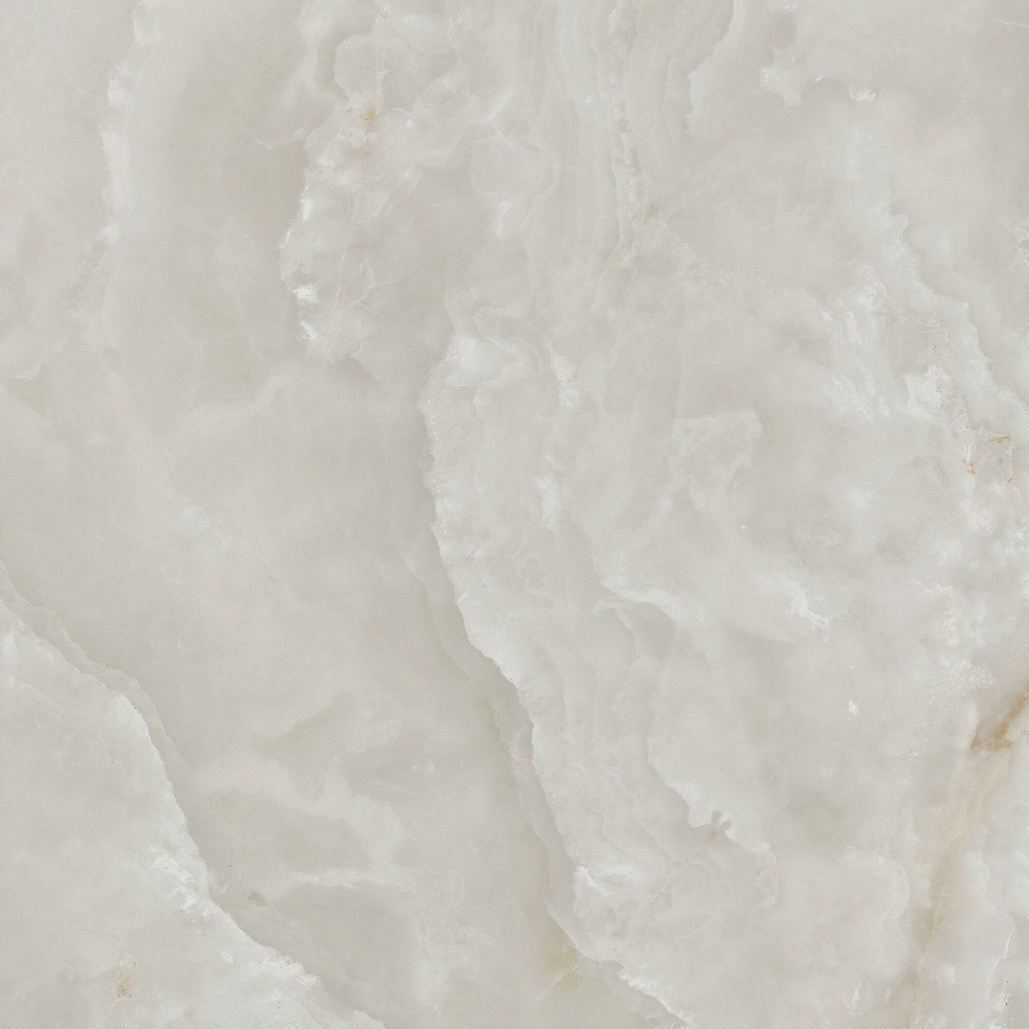 Керамогранит WellWant Special WW-1602 Onyx beige 60x60 см, бежевый, с ректификатом