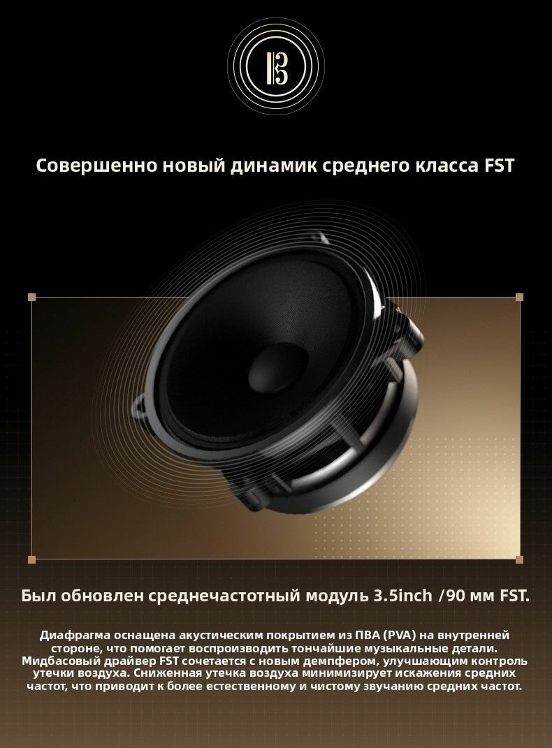 Компьютерная акустика — фото 1