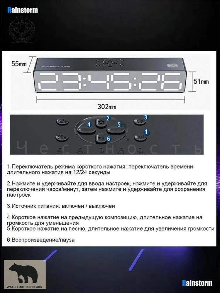 Компьютерная акустика — фото 1