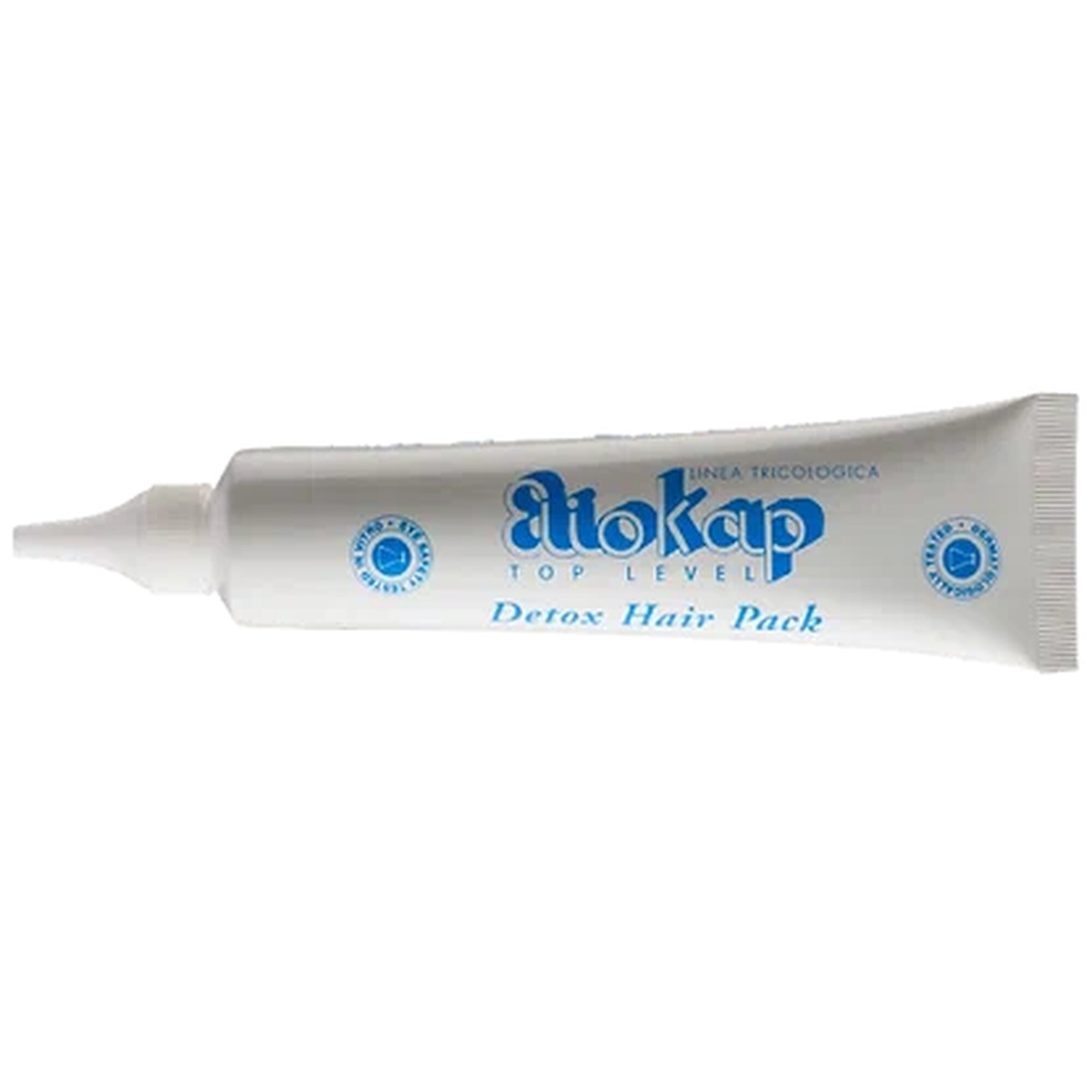 Маска для кожи головы Eliokap "Детокс", для всех типов волос, 125мл
