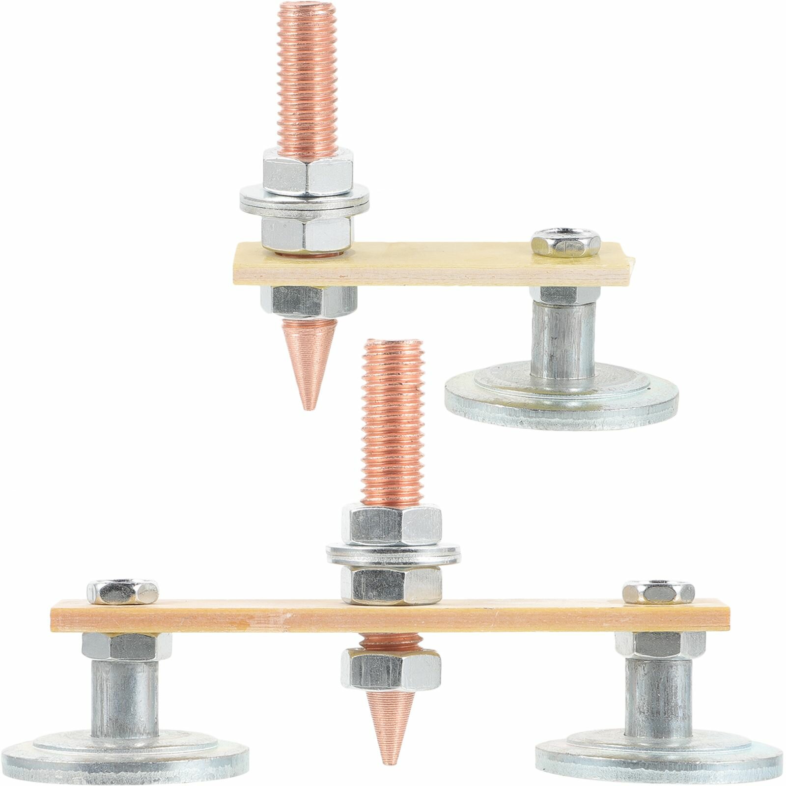 Клиппер крепежный