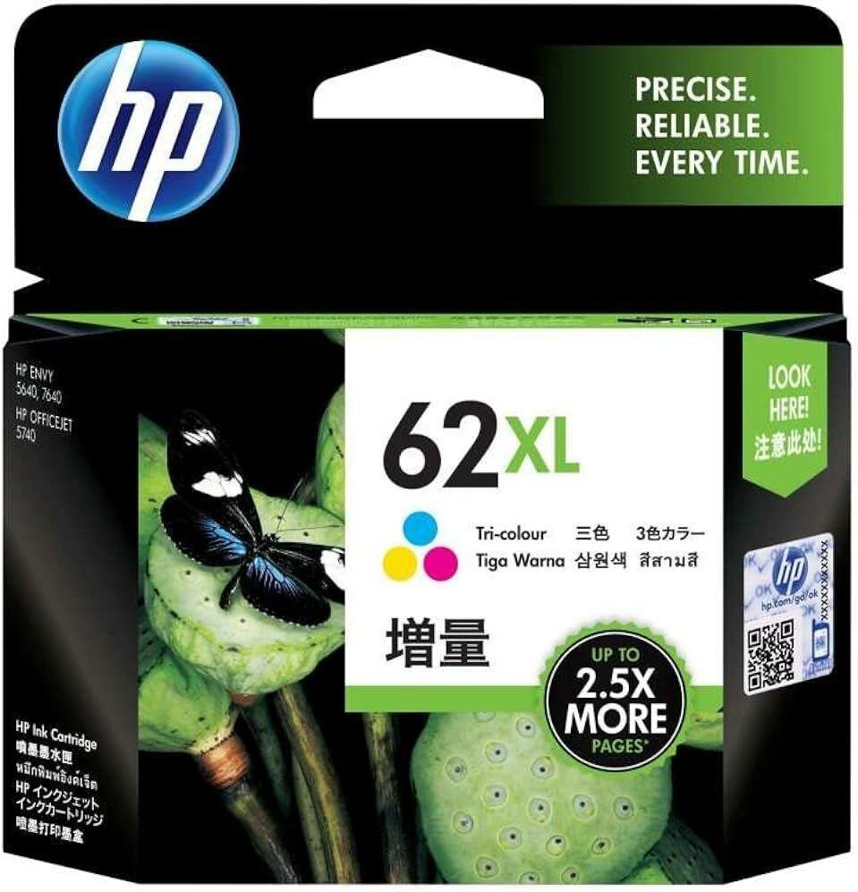 Картридж струйный HP многоцветный печатающая головка в комплекте, 415 страниц, для HP OJ 200 (C2P07AE)
