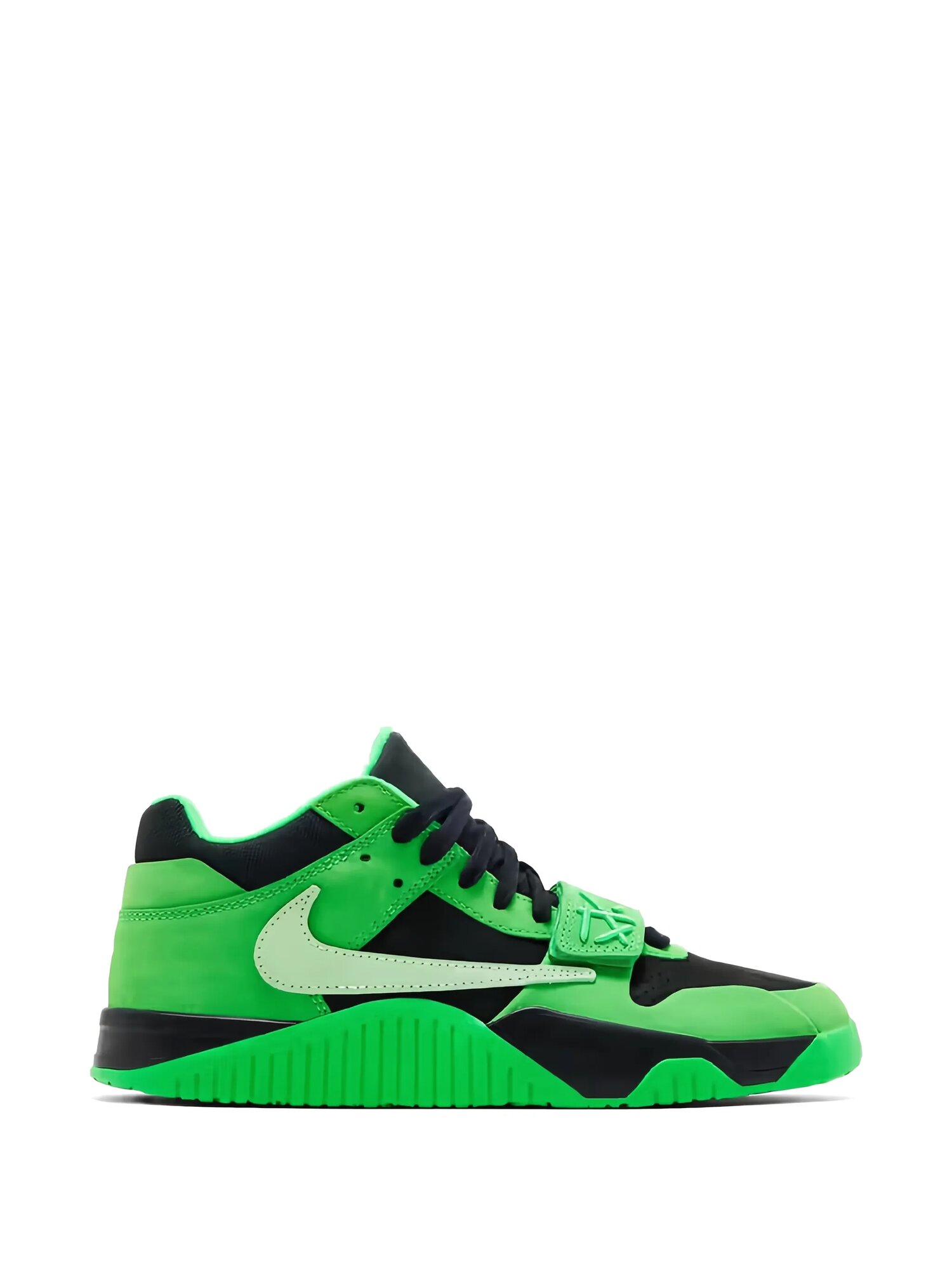 Кроссовки CJ1 T-Rexx Travis Scott Air Jordan