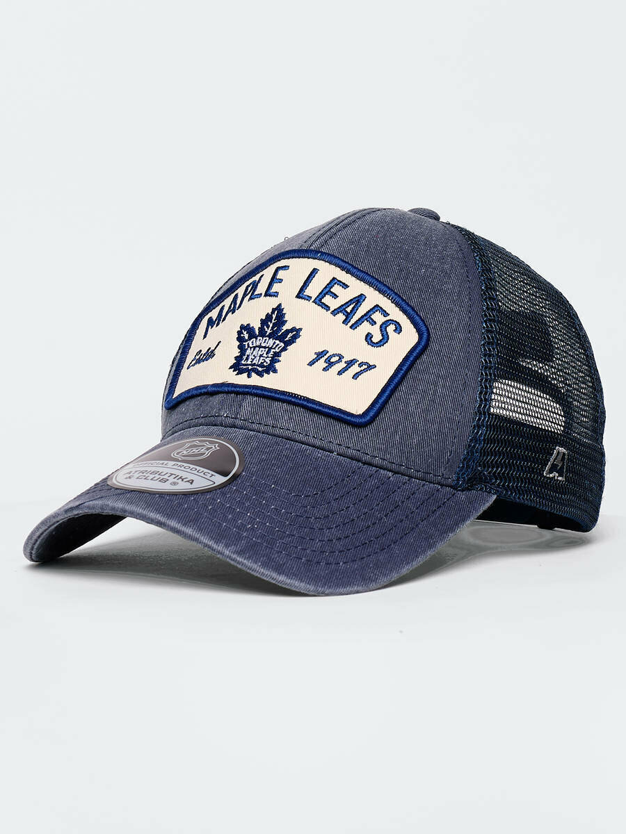 Бейсболка Toronto Maple Leafs для мужчин и женщин