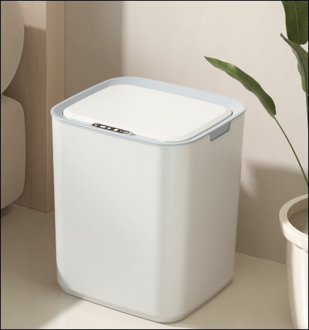 Эксклюзивный контейнер