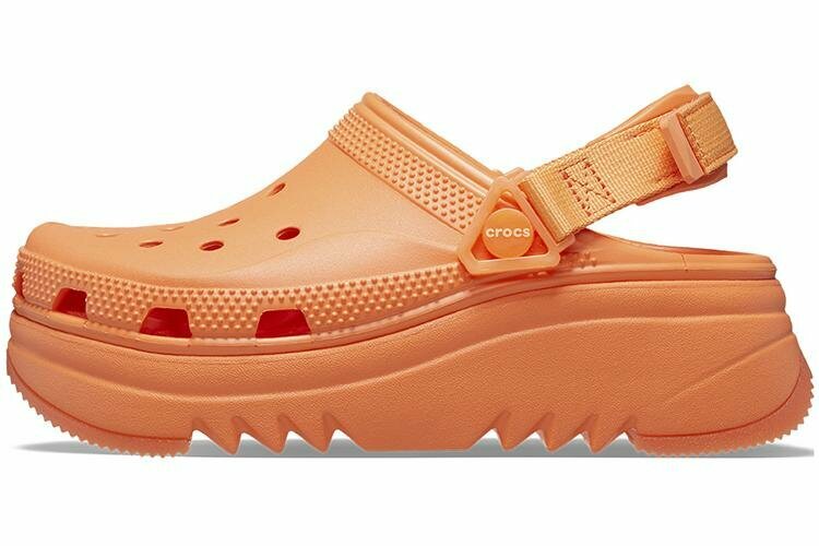 Биркенштоки Hiker Xscape Clogs