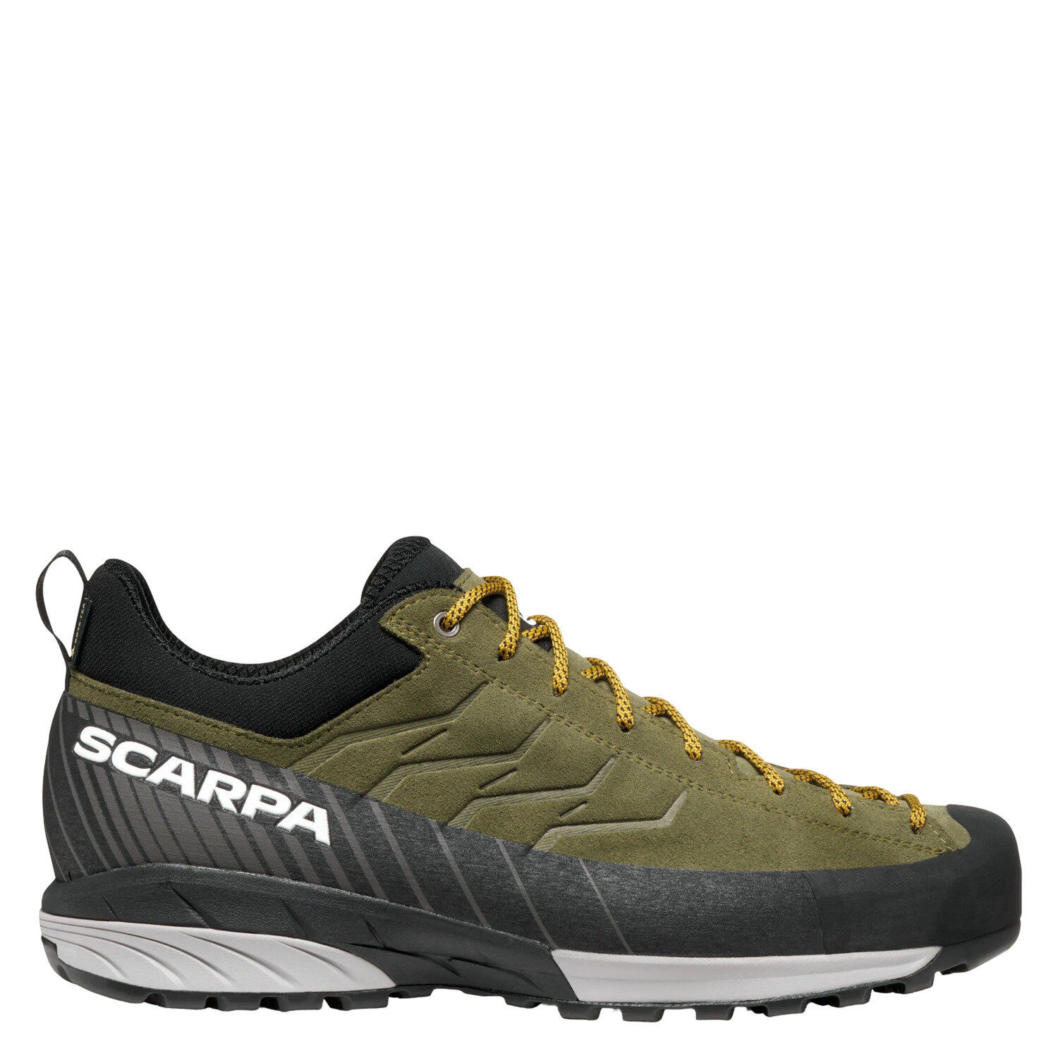 Ботинки Mescalito gtx
