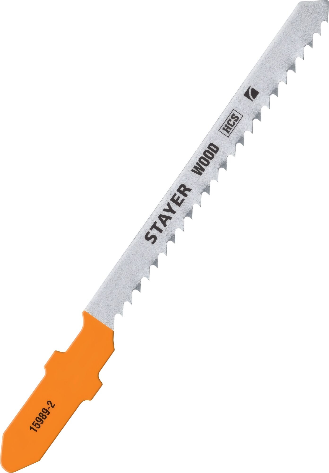 Полотна для лобзика Professional STAYER 15989-2_z02
