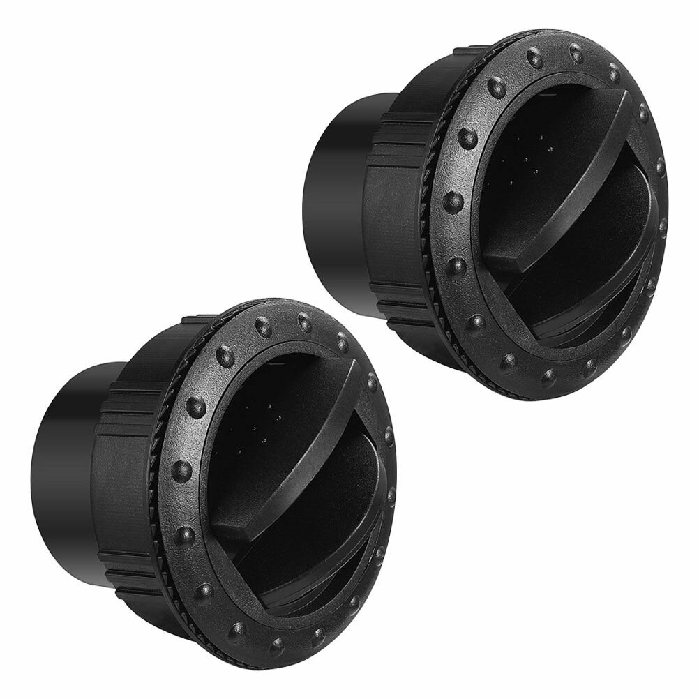 Дефлектор воздуховода автомобильный