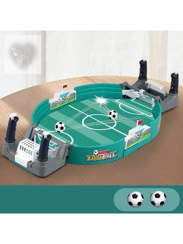 Спортивная настольная игра1