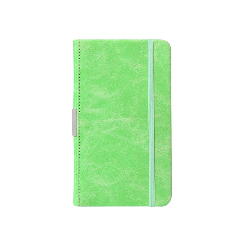 WY-A6SMP умная ручка портативный блокнот Зеленый, green