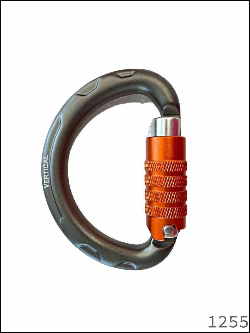 Альпинистский карабин