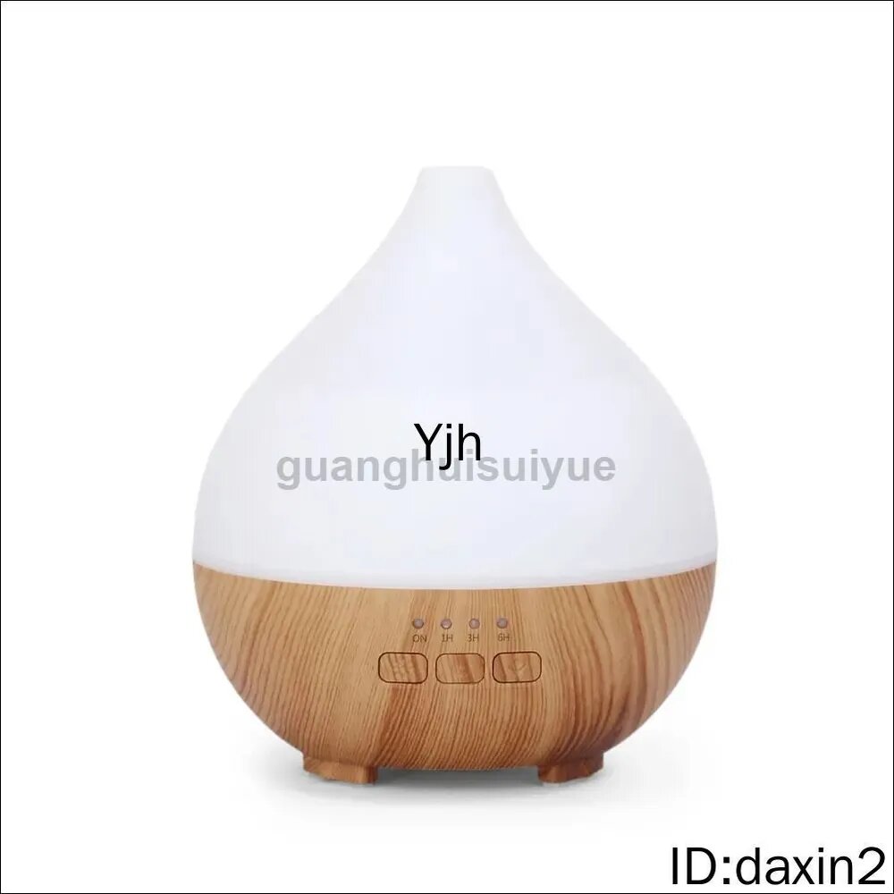 Doterra Ароматический диффузор, изысканный увлажнитель воздуха, бесшумный, компактный и портативный, с распылителем для офиса и дома. G