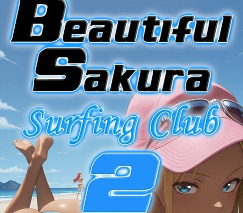 Beautiful Sakura: Surfing Club 2 Xbox Series X|S Аккаунт • Активация аккаунта