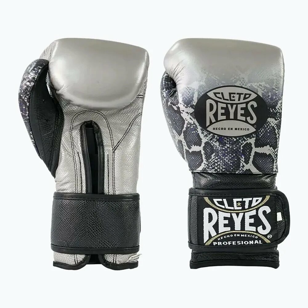 Cleto Reyes Перчатки для единоборств, размер: 16
