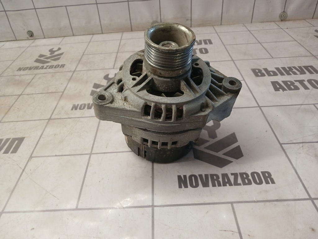 Генератор LADA Priora 2008-2018