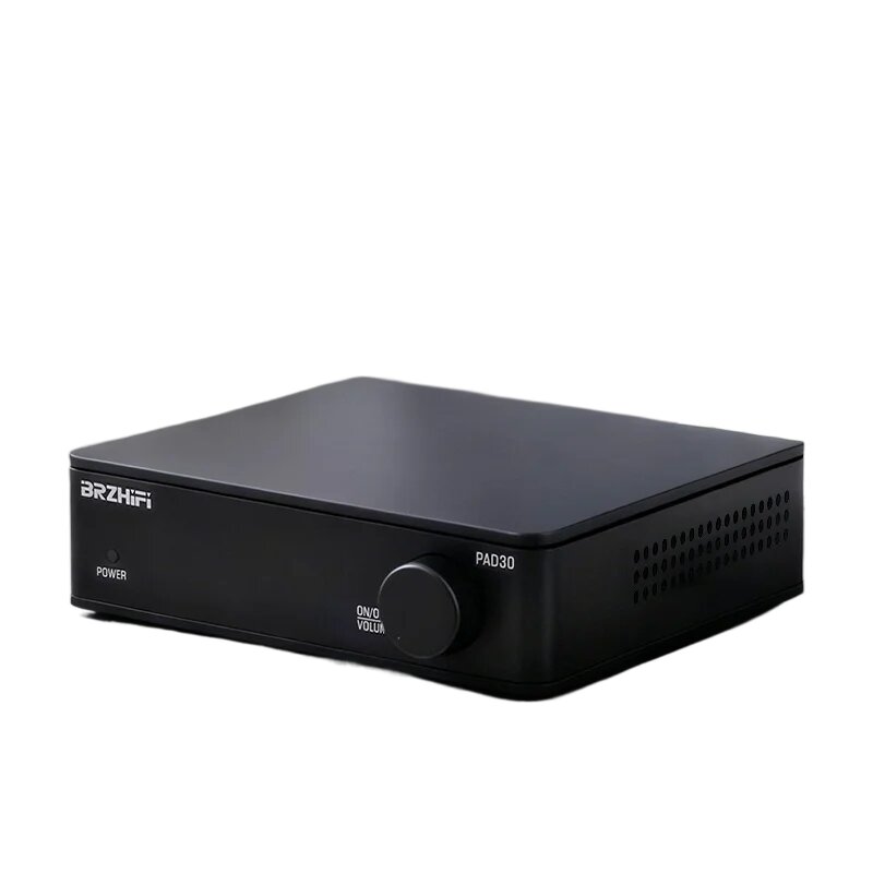 Creadvent PAD-30 двухъядерный цифровой усилитель one amp