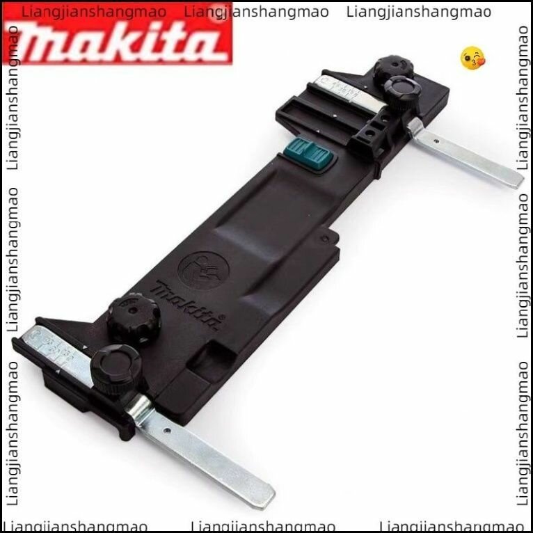 Бестселлер Makita 1970050: адаптер направляющей шины C SET для циркулярных пил HS7601, HS7610, HS7611