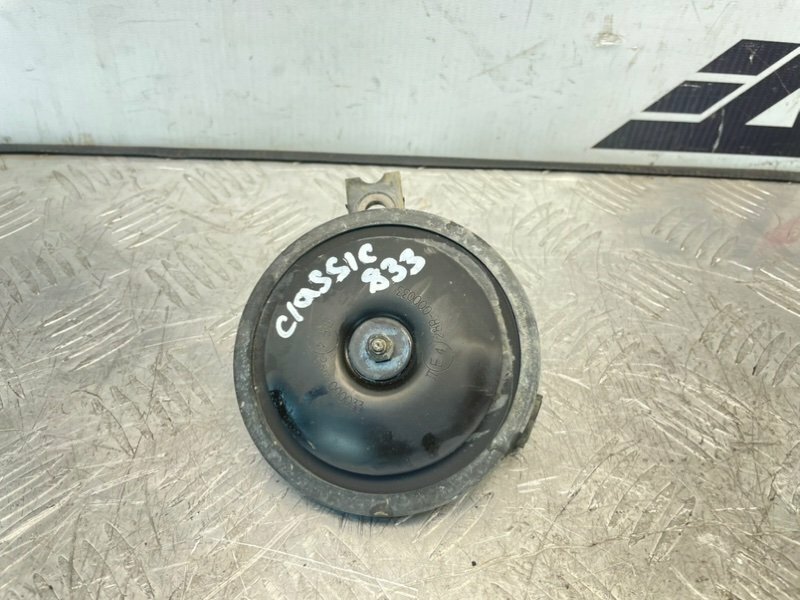 Б/У сигнализатор звуковой Nissan Almera Classic 2011 B10 QG16DE 68845 NISSAN арт. 2633095F0A, 5582052210