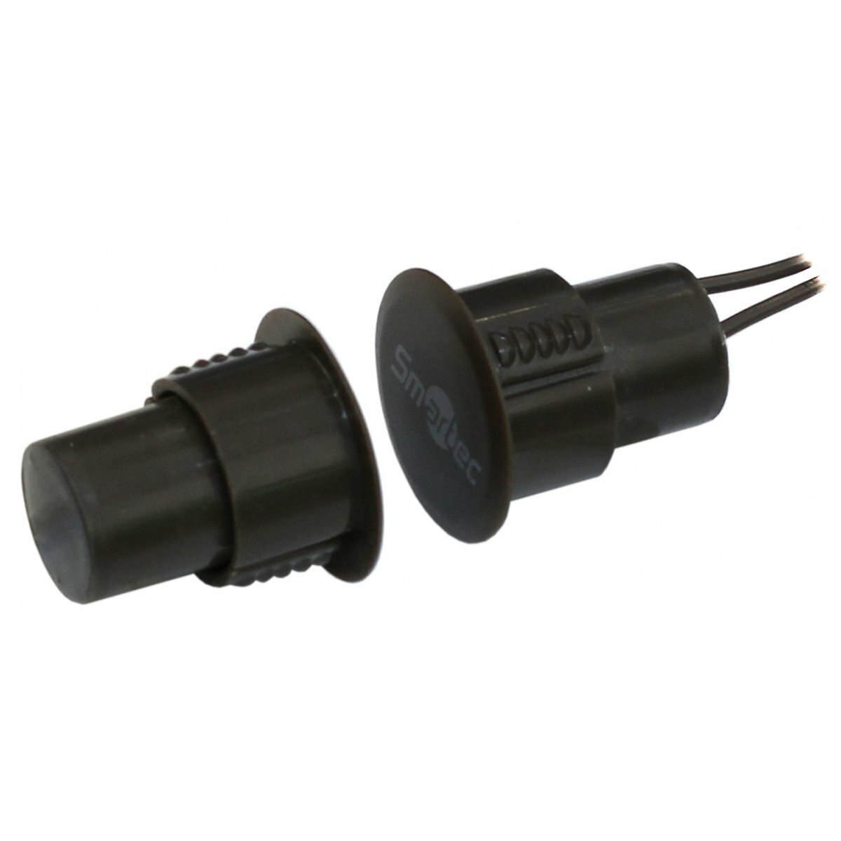 Датчик магнитоконтактный , врезной Smartec ST-DM030NC-BR 6026736