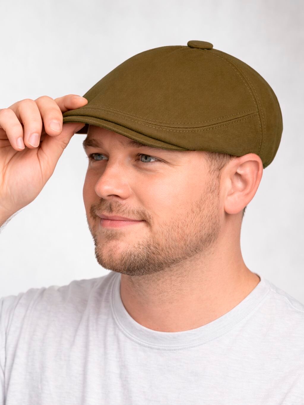 Кепка Весна-лето 2026 для мужчин