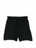 Шорты FEAR OF GOD Logo-print track shorts, размер 8 лет, черный