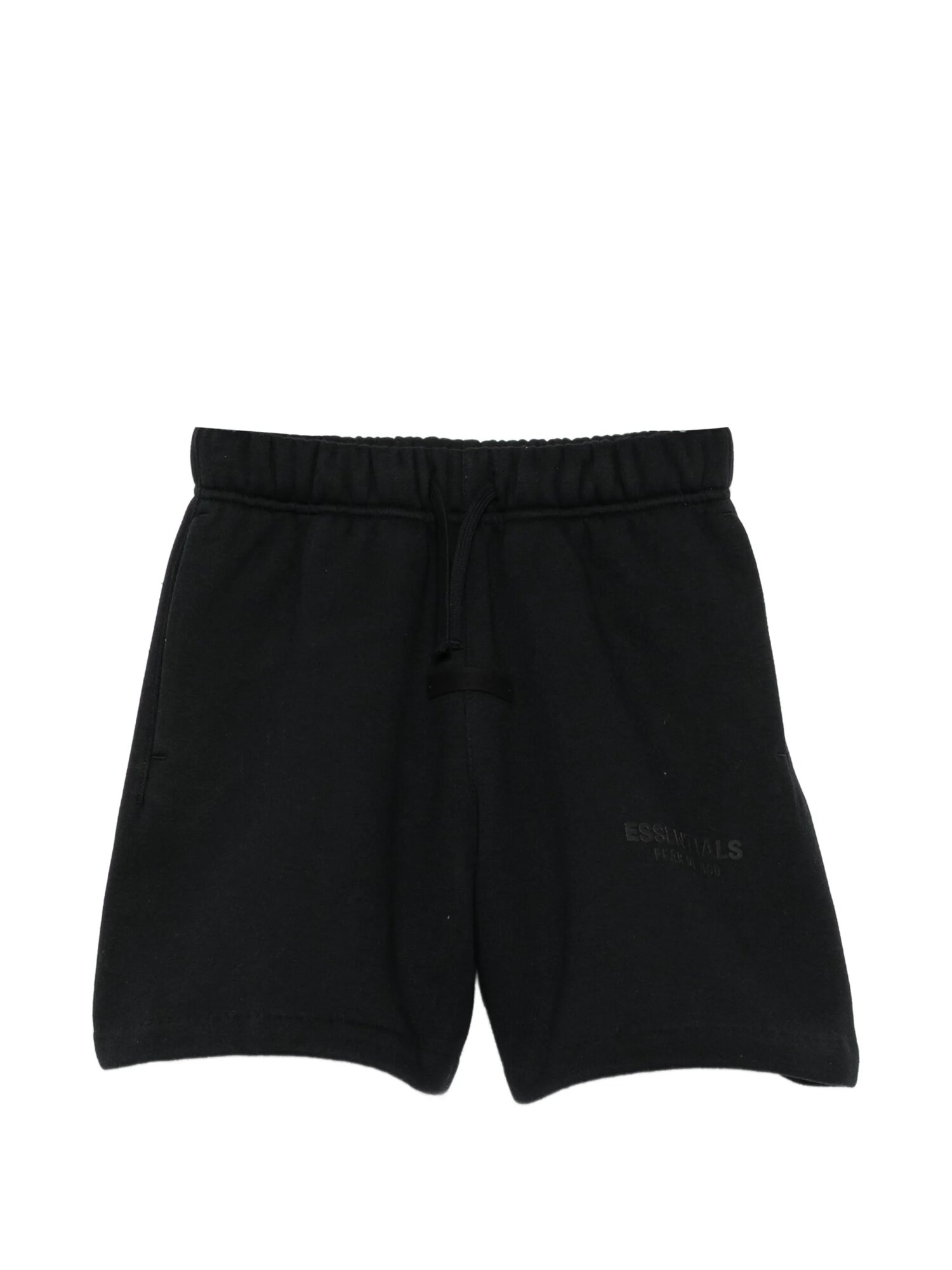 Шорты Logo-print track shorts