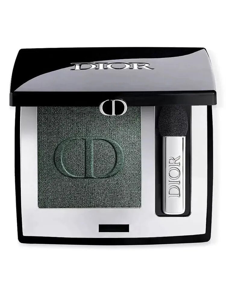 Dior 280 Lucky Clover Тени для век с сатиновым финишем