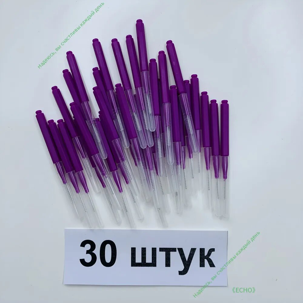 Косметический аппликатор Для бровей и ресниц