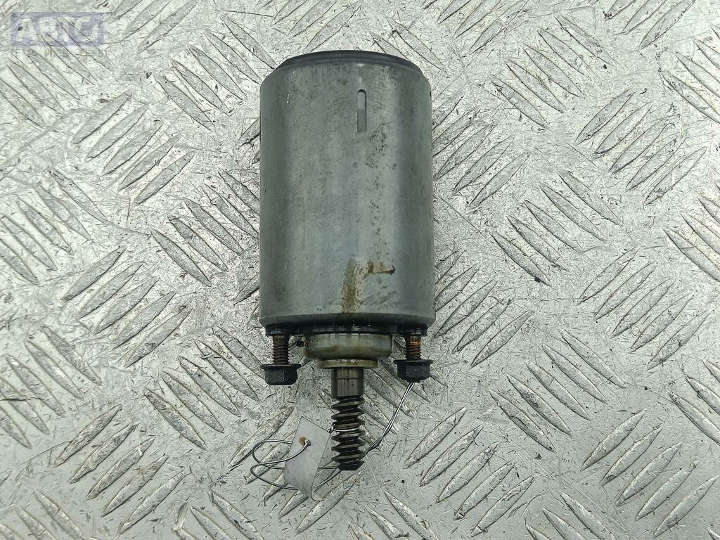 Электропривод (моторчик сервопривода) BMW 3 E90/E91/E92/E93 (2005-2013)