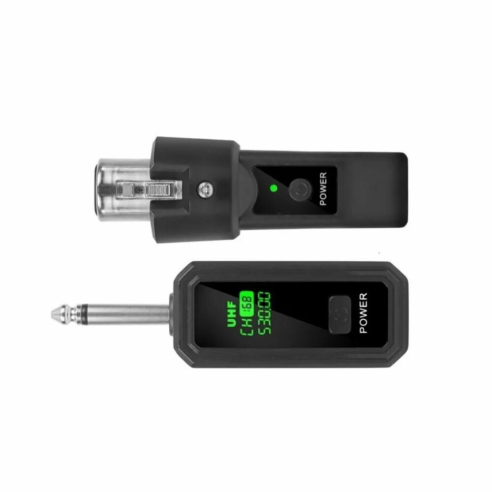 Аксессуар для микрофона, разноцветный