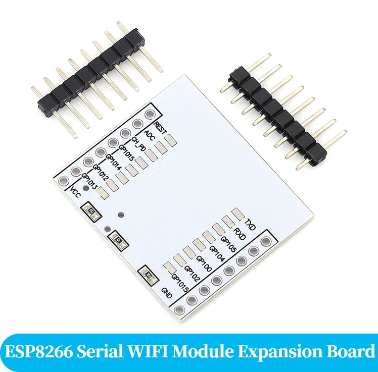 Беспроводная Bluetooth плата ESP-32S 1 шт, for ESP8266