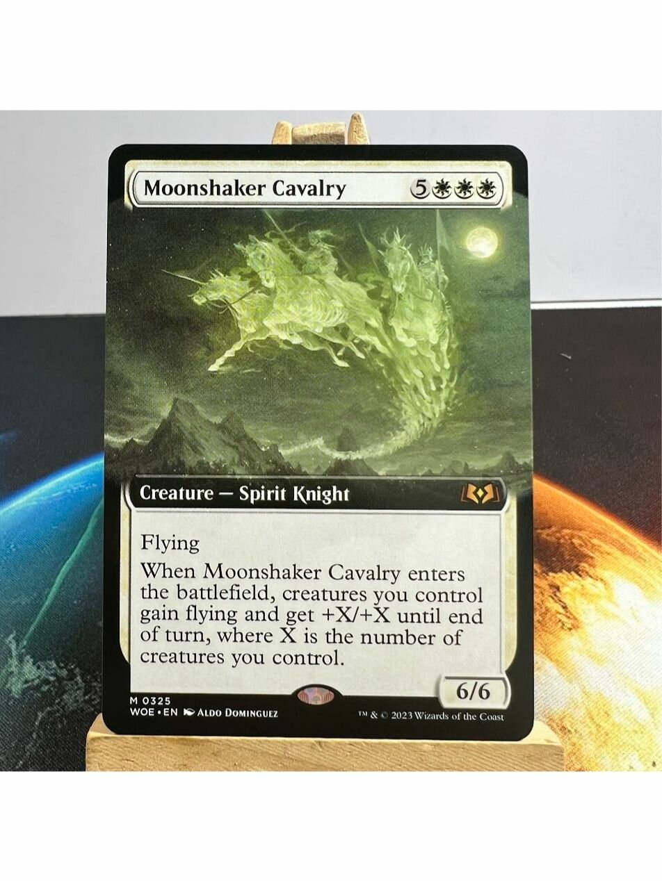 Magic: The Gathering Коллекционные карты: Galadriel's Dismissal, Reanimate Foil, Roaming Throne, Moonshaker Cavalry, Invasion of New Phyrexia и другие эксклюзивные карты с защитными чехлами