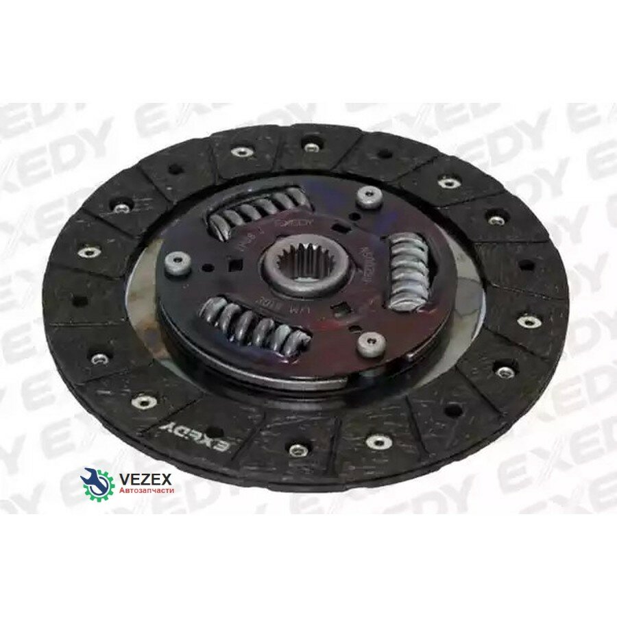 EXEDY NSD029U Диск сцепления