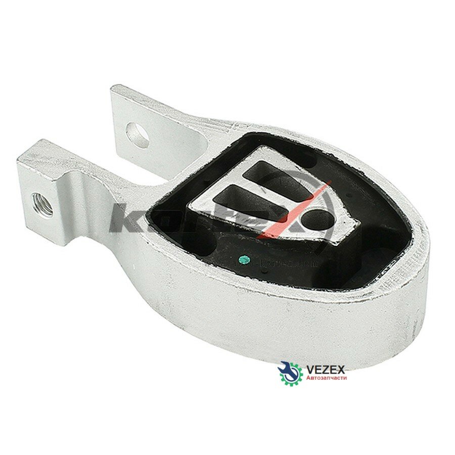 KORTEX KEM021 опора двигателя FORD GALAXYMONDEO 1.82.0 TDCI 06- сзади KEM021
