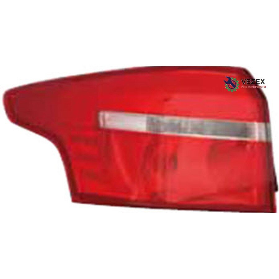 DEPO 431-19D1L-UE Фонарь задний