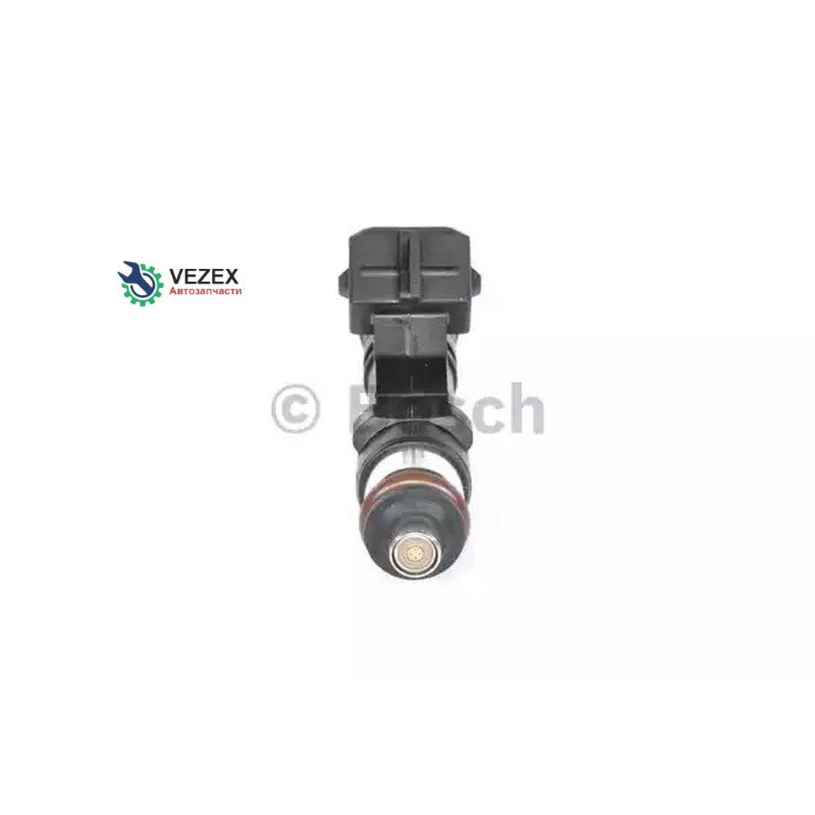 BOSCH 0280158502 Форсунка топливная