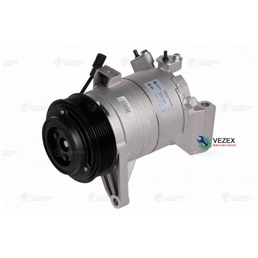 LUZAR LCAC14N9 Компрессор кондиционера